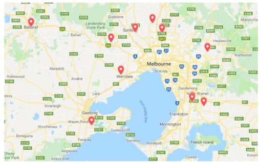 Our Homes | Disability Housing Coming Soon | SDA Options | Melbourne